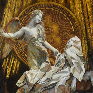 Trevor Jones | Speaker | Consensus 2023 | CoinDesk